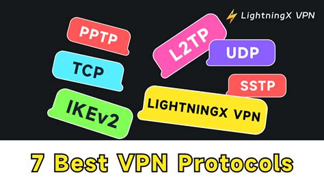 Your Guide To The Best VPN Protocols In