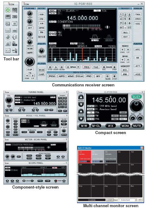 Ctcss Tone Decoder Passlmg