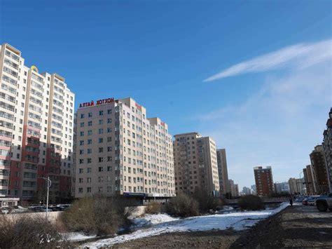 Хан Уул дүүрэгт үерийн бүсэд баригдсан Шунхлай ШТС ыг буулгаж газар чөлөөлж дууслаа гэж