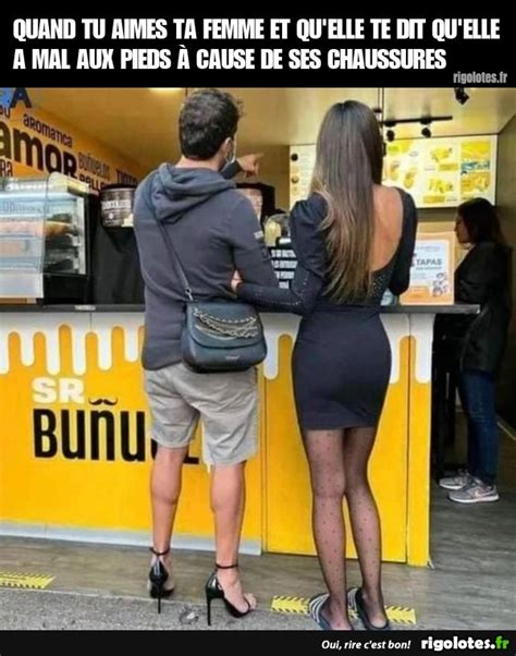 Quand Tu Aimes Ta Femme Blagues Et Les Meilleures Images Dr Les