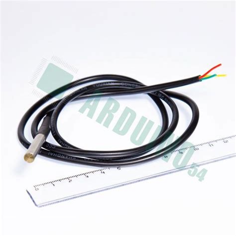 Купить датчики Ардуино по приятным ценам с доставкой по России