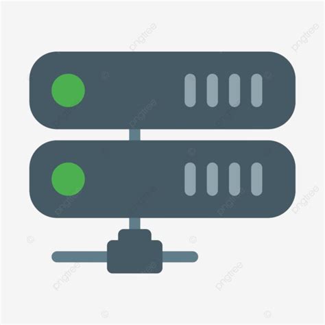 connecting network vector png images computer server connection network connecting files