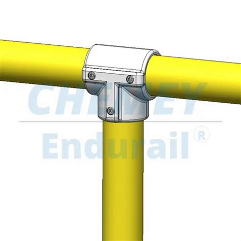 Aluminium Silver Three Socket Tee At Rs 400 Piece In Ahmedabad Id 24180997333