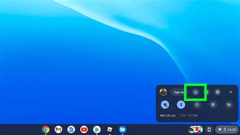 How To Restart A Chromebook Tom S Guide How To Restart A Chromebook Tom S Guide