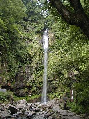 阿弥陀が滝