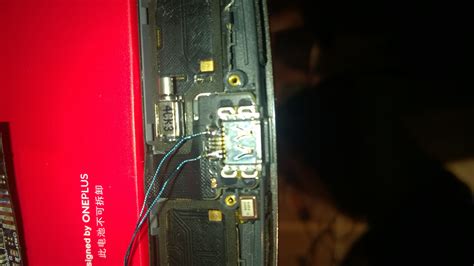 Instructions Wireless Charging Phone MOD Hackaday Io