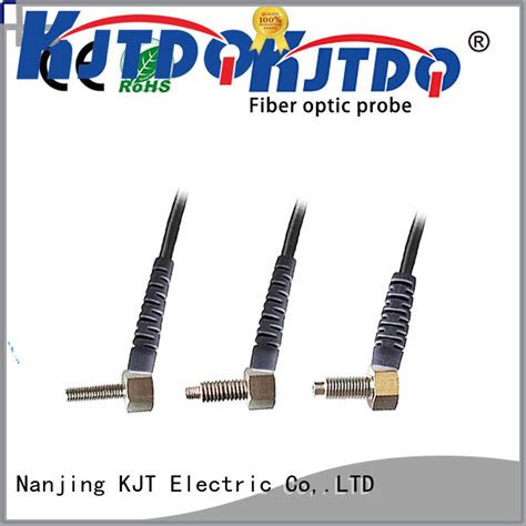 Miniature Capacitive Proximity Sensor Kjtdq