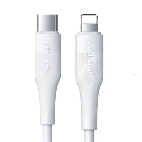 Joyroom Type C To Lightning Fast Charging Cable S M Price In Pakistan Priceoye