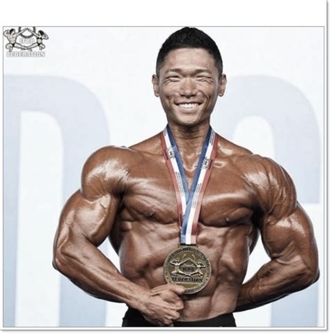 국가대표 보디빌더 류제형 사망 향년 44세 네이버 블로그