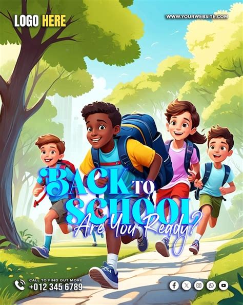 School Field Trip Poster Images Free Download On Freepik