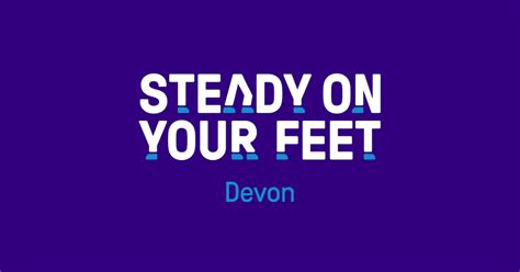 Flexibility Exercises Devon Steady On Your Feet