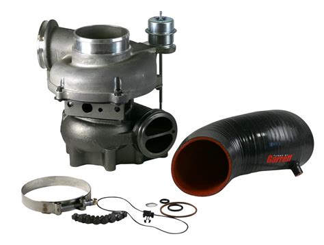 Garrett Gtp38r Powermax Ball Bearing Turbo Ford 73l