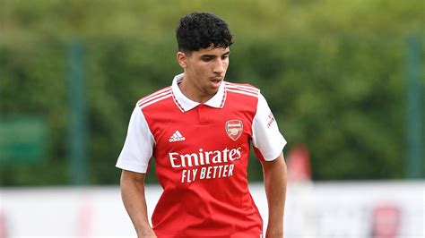 Salah Eddine Oulad Mhand Recalled From Hull City News