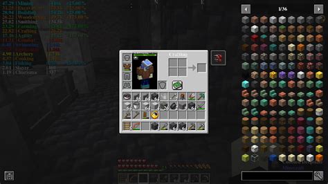 Game Hud Gets Offset From Gui Clock · Issue 1273 · Serilumissue