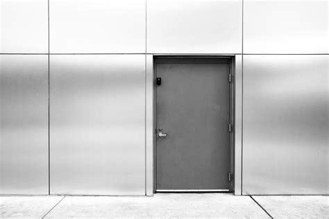 Steel Hollow Doors In Prince George Hollow Metal Doors Heartland