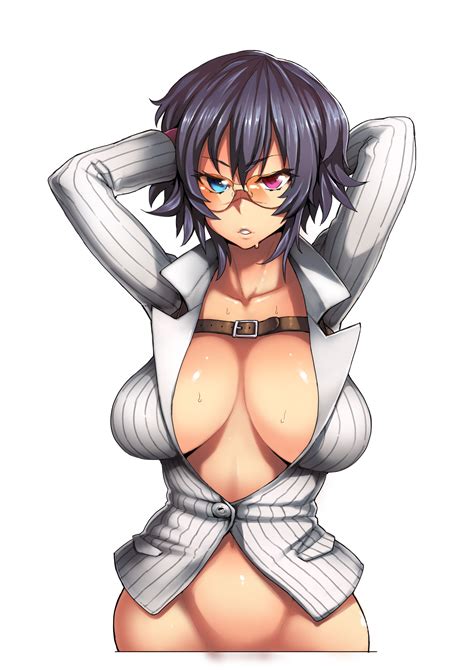 Lady Devil May Cry And More Drawn By Meme Danbooru
