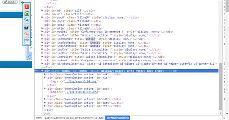 Clicker Sur Un Bouton Option Web En Vba Macros Et Vba Excel