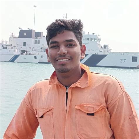 Nandhabalan M Nandha 1506 On Threads