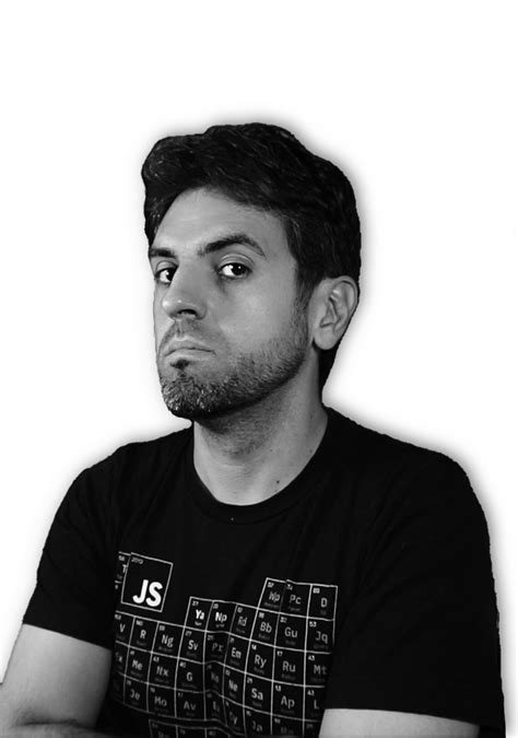 Carlos Azaustre Dev Wars