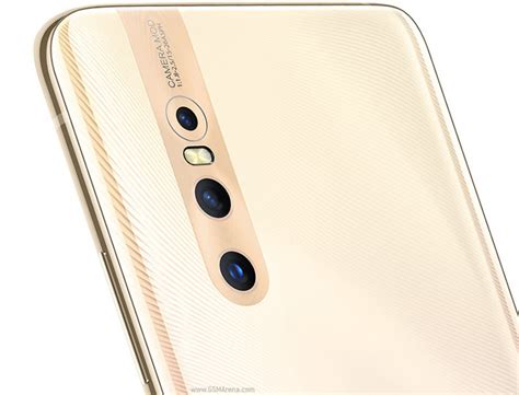 Vivo X27 Pictures Official Photos