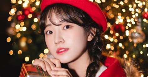 예빈나다 겨울 시즌송 ‘퍼스트 크리스마스 발표