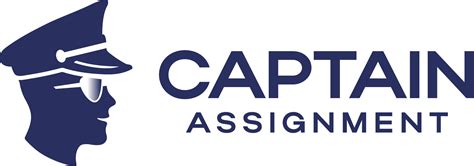 Order Now Captain Assignment