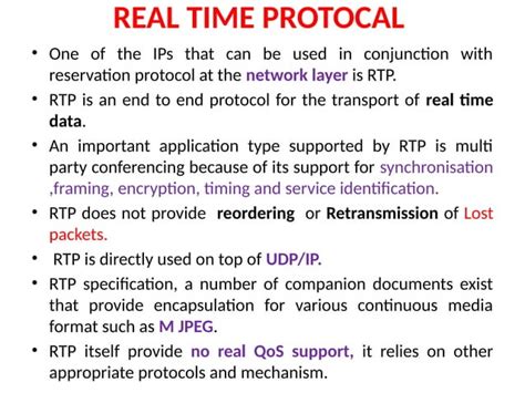 Distributed Multimedia System Multimediapptx