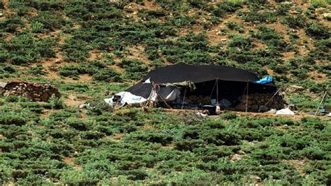 میز گردشگری عشایری وضعیت اقتصاد در مناطق عشایری را متحول می‌کند