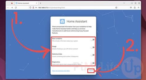 Installing Home Assistant On Ubuntu Pi My Life Up