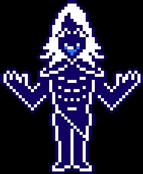 Rouxls Kaard Wiki Deltarunebrasil Fandom