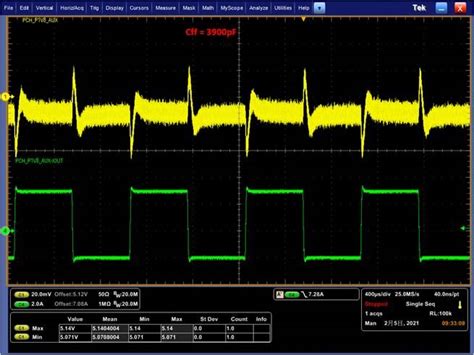 TPS56C215 Feed Forward Cap CFF Power Management Forum Power Management TI E2E Support Forums