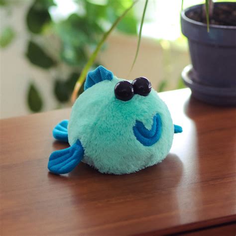 Mudskipper Mini Hashtag Collectibles