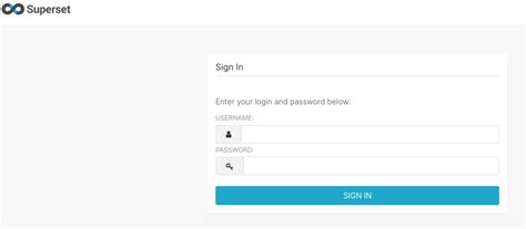 Apache Superset Modern Data Exploration And Visualization Platform