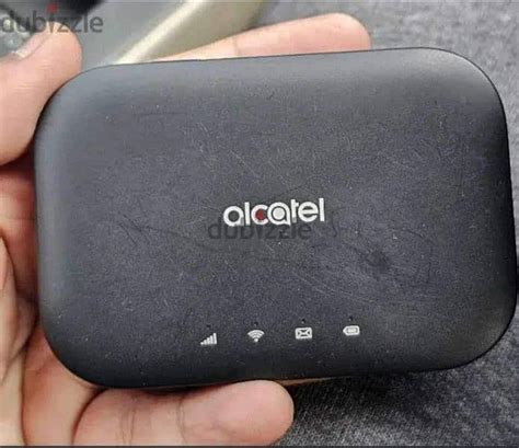 Alcatel Wifi Router Mobile Phones 102525631