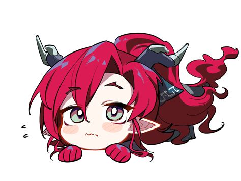 Yu Arknights Drawn By Kinbakuman Danbooru Yu Arknights Drawn By Kinbakuman Danbooru