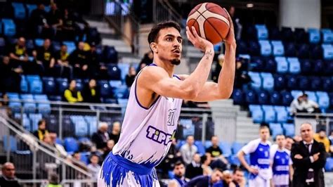 Valerio Bodon Vincent A Lakersnél Készülhet Borsonline