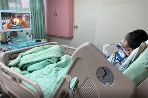 彰化伸港3姊弟遭撞！小姊妹昏迷臥床110天 四肢出現些微萎縮 社會 Nownews今日新聞