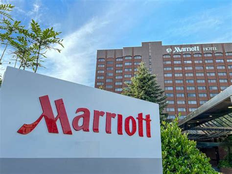 Marriott Q3 Earnings Recovery Underway Long Term Growth Drivers Execution Risks Remain