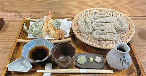 手打ち蕎麦 こよりへ行くなら！おすすめの過ごし方や周辺情報をチェック Holiday ホリデー