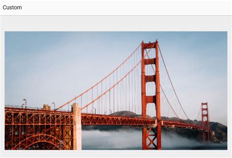 Toolbar With Blazor Image Editor Component Syncfusion