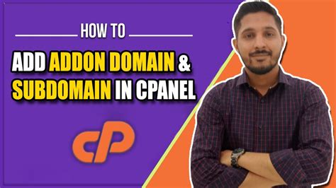 adding addon domain and subdomain in cpanel jupiter and paper lattern