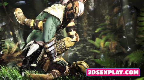 Games 3d Whores Gets A Nice Pounding From Behind Pussy Juicy Eporner