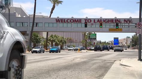 Mail Truck Boat Theft Leads To Deadly Police Shootout Near Laughlin