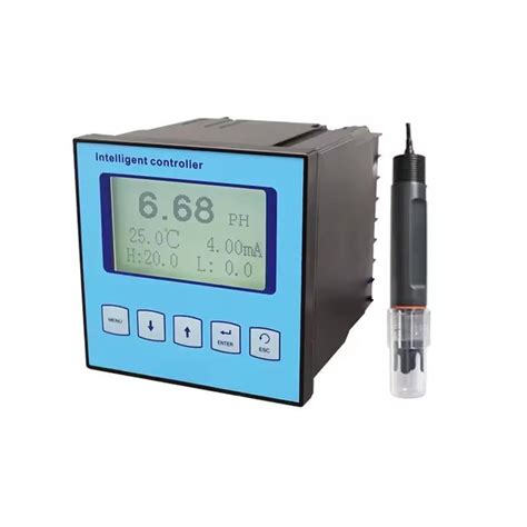 On Line Orp Meter Phorptemperature Meter Ph Temperature Meter And Digital Ph Meter