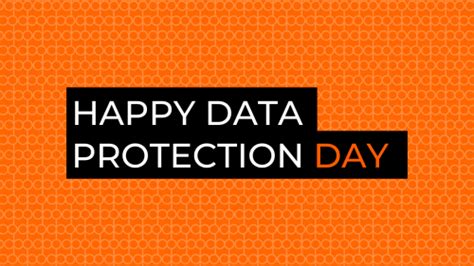 What Is International Data Protection Day Krypsys