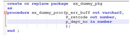 Multi Tab Excel Report Output In Oracle Applications Trinamix