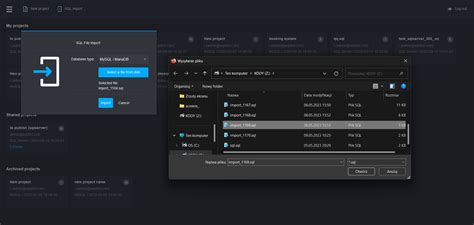 Sql Database Design Tool Er Diagram Online Sqldbd