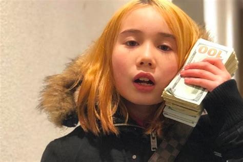 Lil Tay Wallpapers Wallpaper Cave