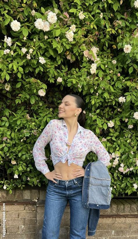 Dafne Keen The Rising Star And The Controversy Of The Leaked Video