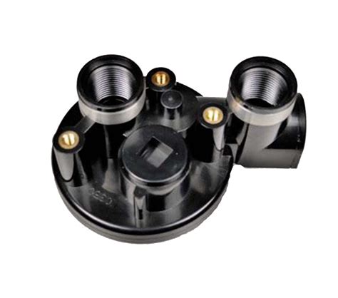 Deionization Tank Head 25 Reverse Osmosis Superstore